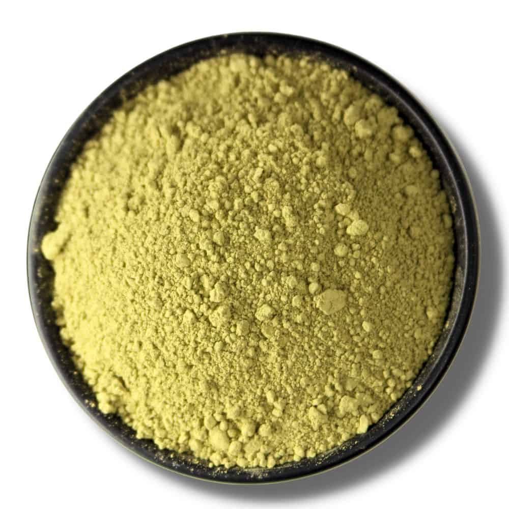Green Sumatra Kratom Powder - Free Shipping | Cali Botanicals
