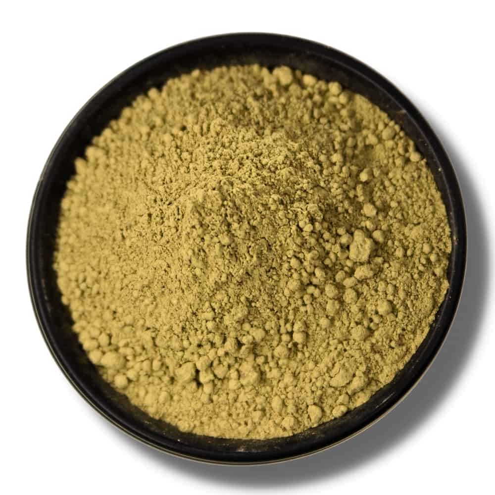 Red Bali Kratom Powder For Sale - 100% Organic | Cali Botanicals