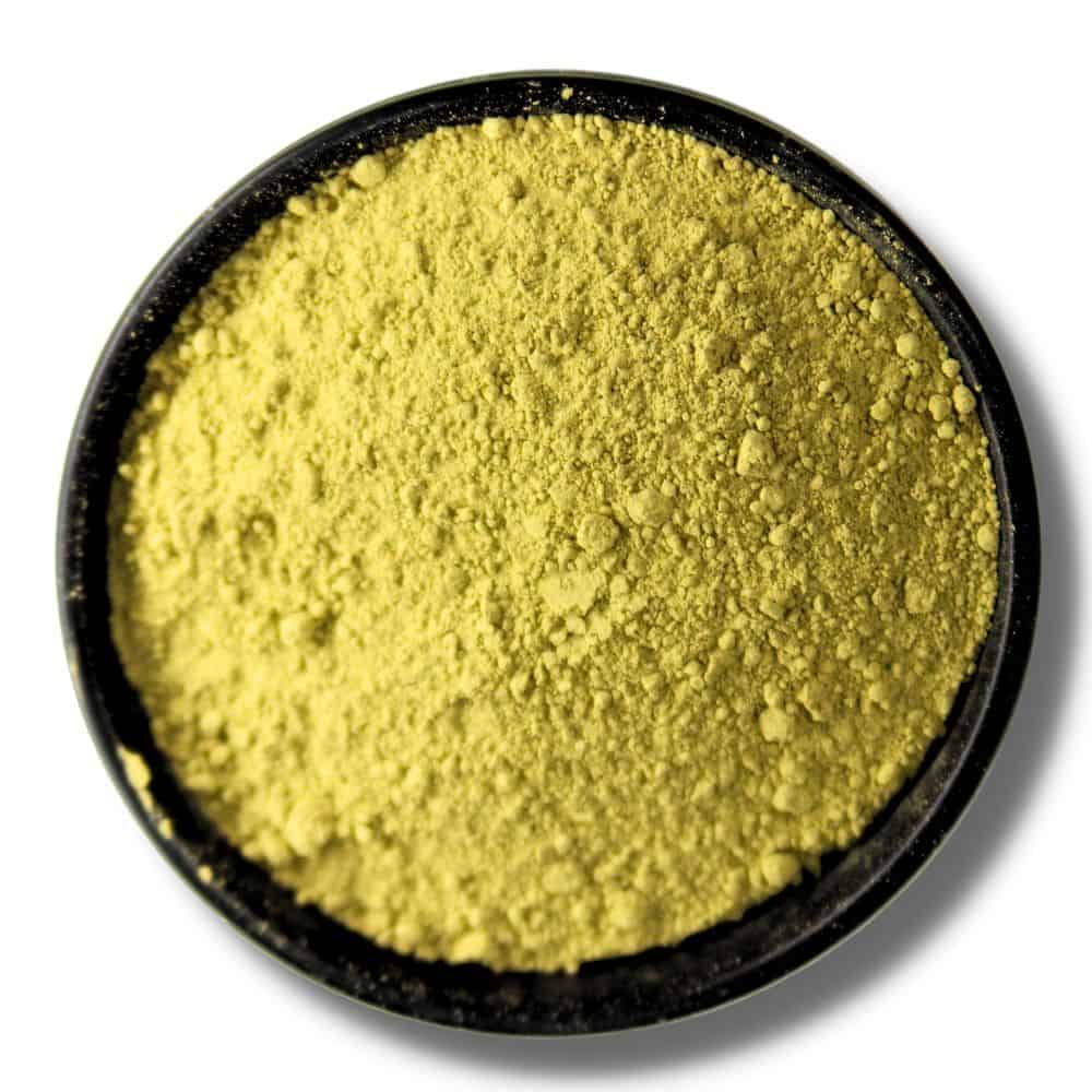 Buy Yellow Vein Kratom - Cali Botanicals - Phone: 866-337-7523